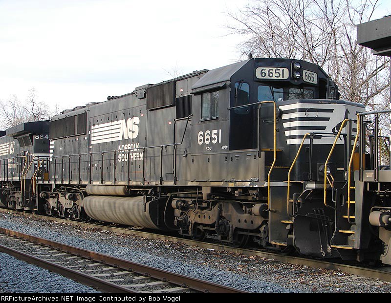 NS 6651
